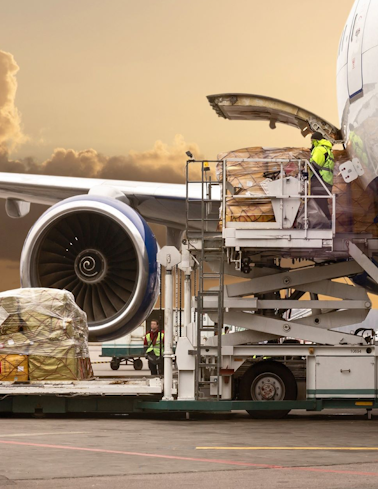 GC Express - Best logistics solutions for your business