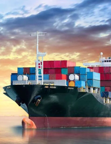 GC Express - Best logistics solutions for your business